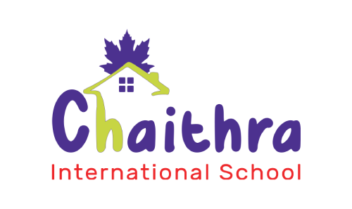 Chaithra Logo